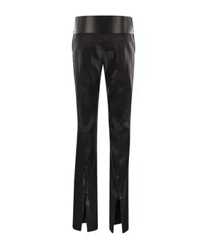 Sportmax Adepto Slim Fit Trousers