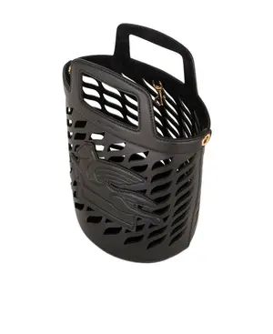 Cut Out Bucket Bags
