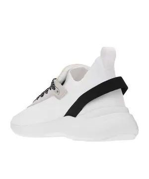 Dsquared2 Low-top Lace-up Sneakers