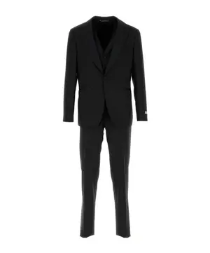 Canali Single-breasted Suit