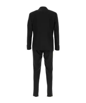 Canali Single-breasted Suit