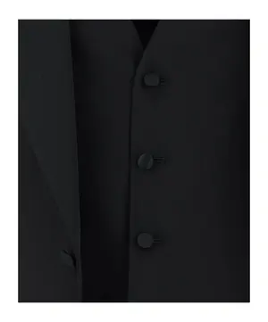 Canali Single-breasted Suit