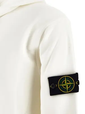 Stone Island Long-sleeved Sweater