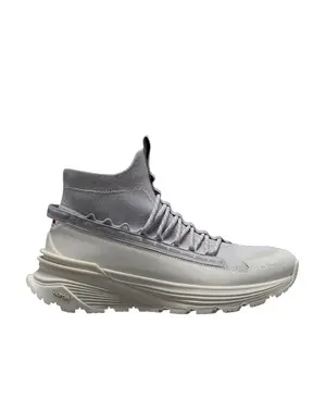 Moncler X Roc Nation Jay-z Lace-up Sneakers