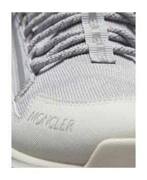 Moncler X Roc Nation Jay-z Lace-up Sneakers