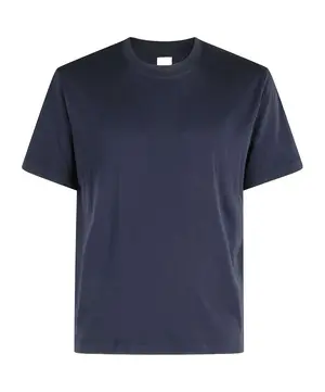 Eleventy T Shirt - Black