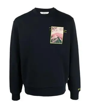 Zegna Long Sleeve Sweatshirts Hoodies For Men