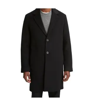 Vince Long Sleeve Coats For Men