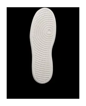 Moncler Monaco M Trainers - Gray