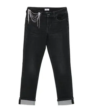 Liu Jo Fitted Bottoms For Women