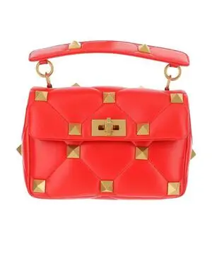 Valentino Garavani Roman Stud Medium Shoulder Bag