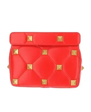 Valentino Garavani Roman Stud Medium Shoulder Bag