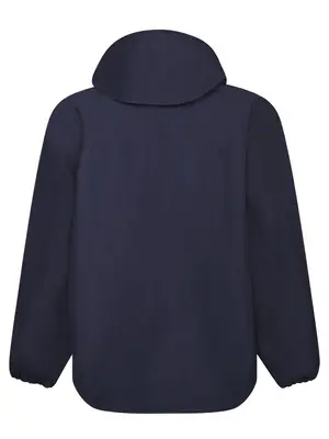 ROA Creek Hooded Drawstring Jacket