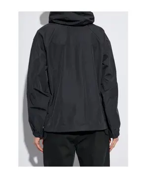 ROA Creek Hooded Drawstring Jacket