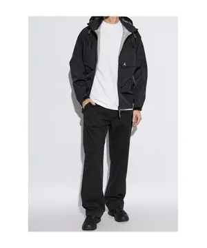 ROA Creek Hooded Drawstring Jacket