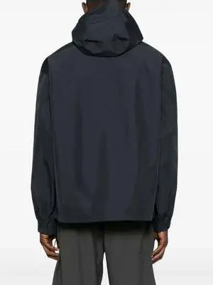 ROA Creek Hooded Drawstring Jacket