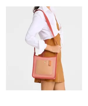 Longchamp Le Foulonné S Cross-body Bag
