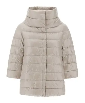 Herno Collared Outerwear For Women
