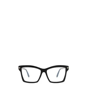 TOM FORD Square Frame Glasses
