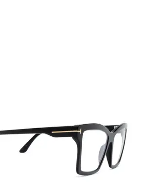 TOM FORD Square Frame Glasses