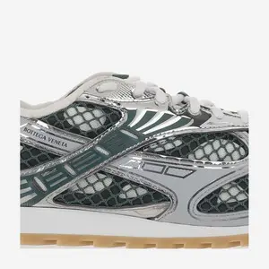 Bottega Veneta Orbit Lace-up Sneakers