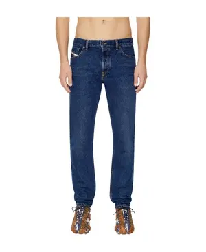 DIESEL® 1995 D-sark Straight Jeans