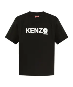 Kenzo Boke Flower 2.0 Crewneck T-shirt