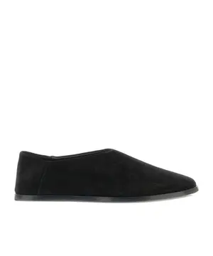 Fear Of God Almond Toe Slides Slipper For Men