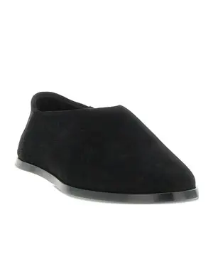 Fear Of God Pointed Loafers