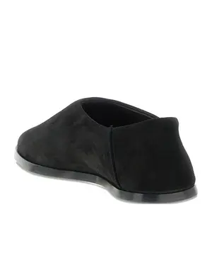 Fear Of God Pointed Loafers