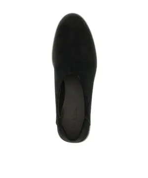 Fear Of God Pointed Loafers