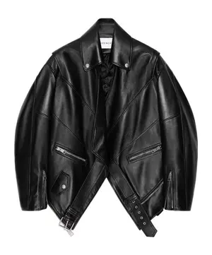 Givenchy Classic Collar Outerwear For Women