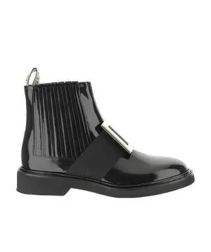 Roger Vivier Pull On Boots For Women