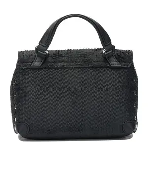 ZANELLATO Baby Postina Shoulder Bag