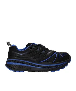 Hoka One One Stinson Evo Og Sneakers - Black