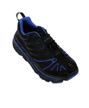 Hoka One One Stinson Evo Og Sneakers - Black