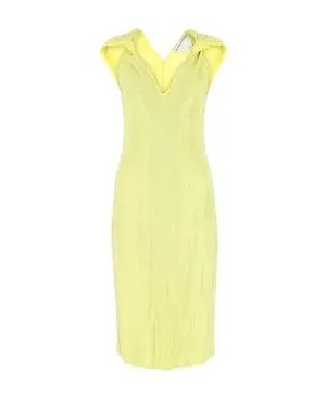 Bottega Veneta Knee Length Dresses