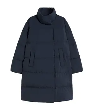 Max Mara Water-repellent Down Jacket