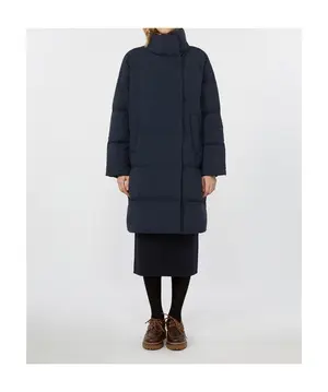 Max Mara Water-repellent Down Jacket