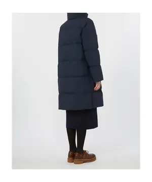 Max Mara Water-repellent Down Jacket
