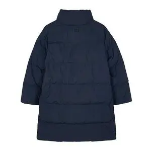 Max Mara Water-repellent Down Jacket