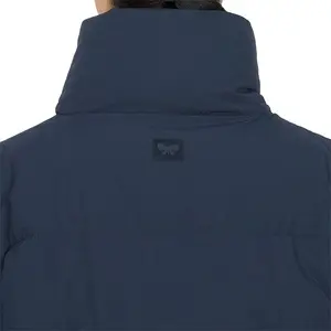 Max Mara Water-repellent Down Jacket