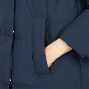 Max Mara Water-repellent Down Jacket