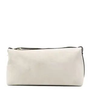TOTEME Zipper Clutch