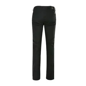 Hugo Boss Slim Fit Casual Pants With Logo Detail