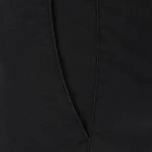 Hugo Boss Slim Fit Casual Pants With Logo Detail