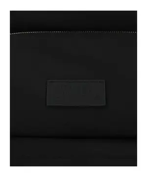 MAISON MARGIELA Numbers Patch Zipped Backpack