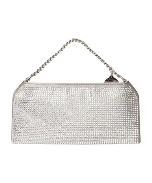 Stella McCartney Falabella Embellished Crossbody Bag