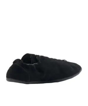 Y3 Stan Smith Lo Pro Sneakers - Black