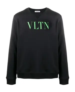 Valentino Garavani Vltn Logo Sweatshirt